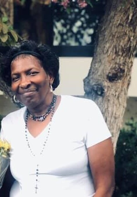 Donna Jackson Obituary - Rayville, LA | Tennant Funeral Home